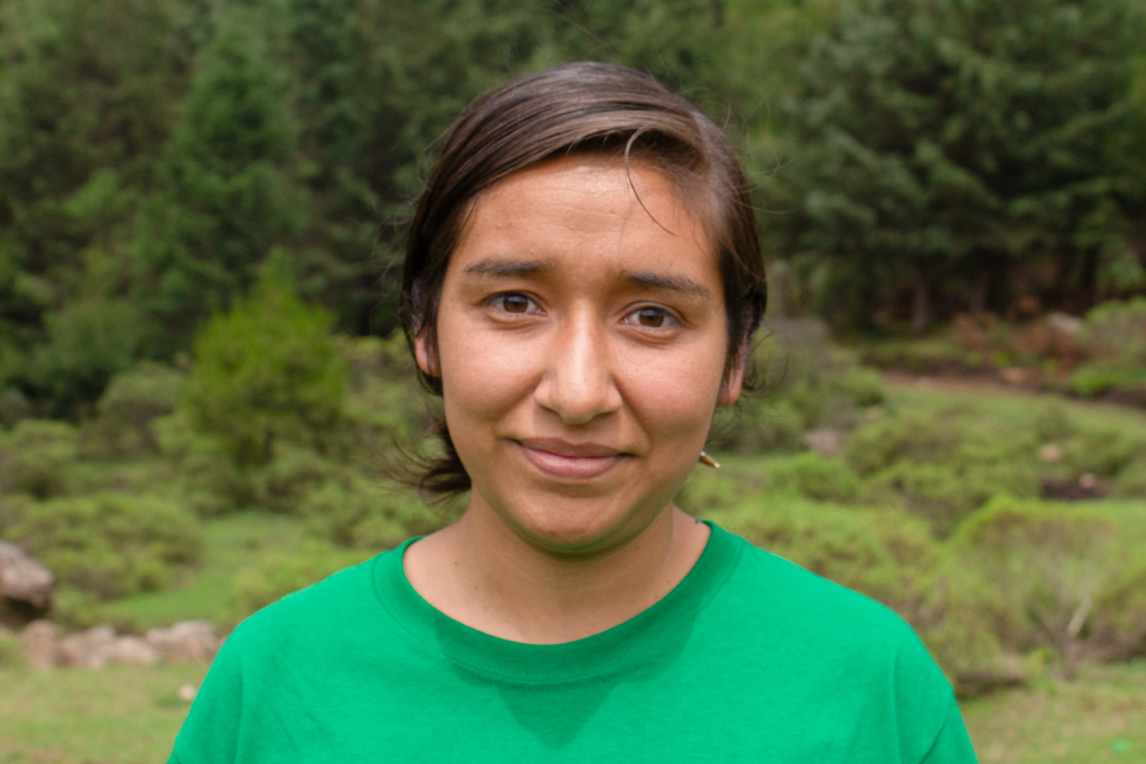 Sobre nosotros | Nación Verde