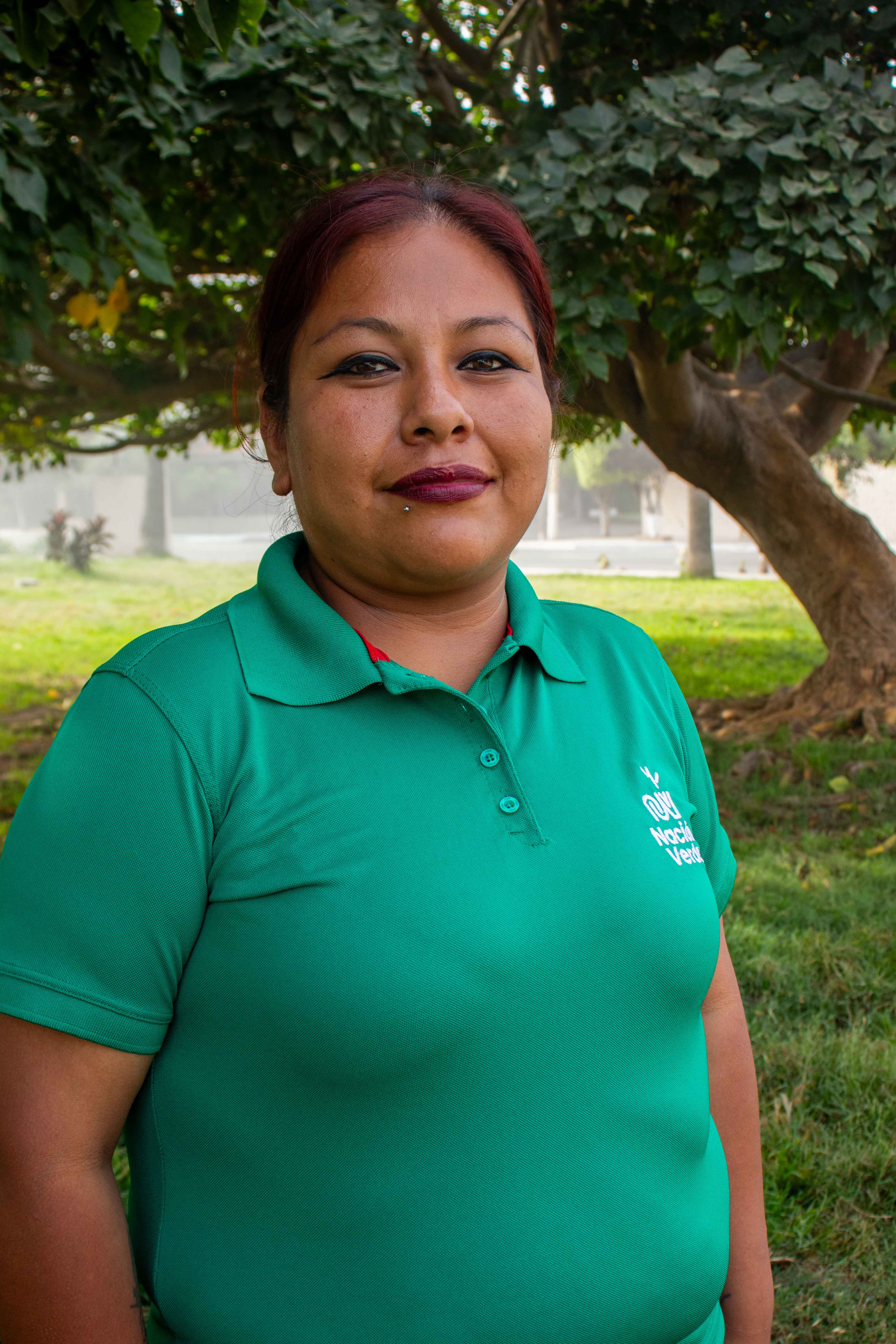 Sobre nosotros | Nación Verde